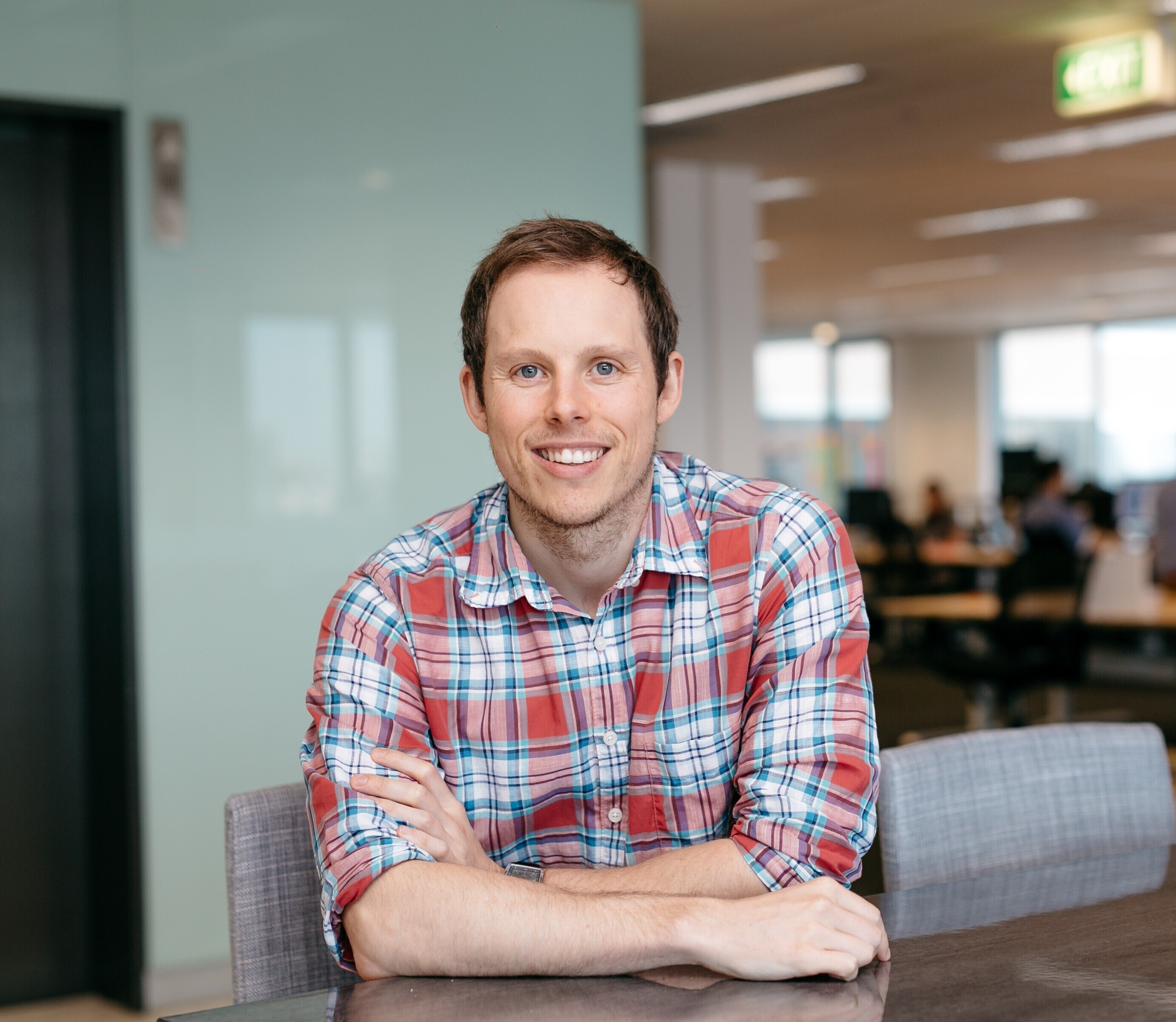 Devicie Appoints Shane Harding as Chief Executive Officer