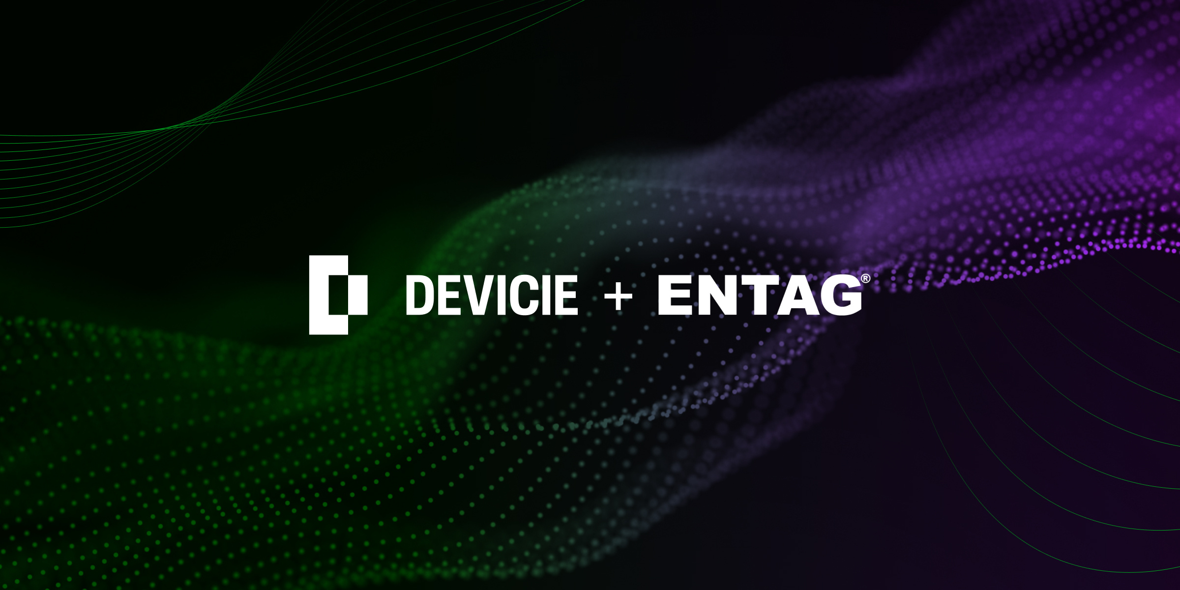 Devicie Inks Exclusive Deal with Managed Service Provider Entag to ...
